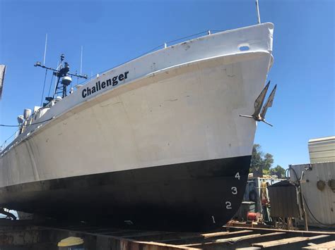 95 Retired Cape Class Us Coast Guard Cutter 1955 For Sale For 2884