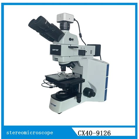 Industrial Inspectionmetallographic Analysis And Testing Instrument