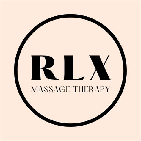 Rlx Massage Therapy Leeds