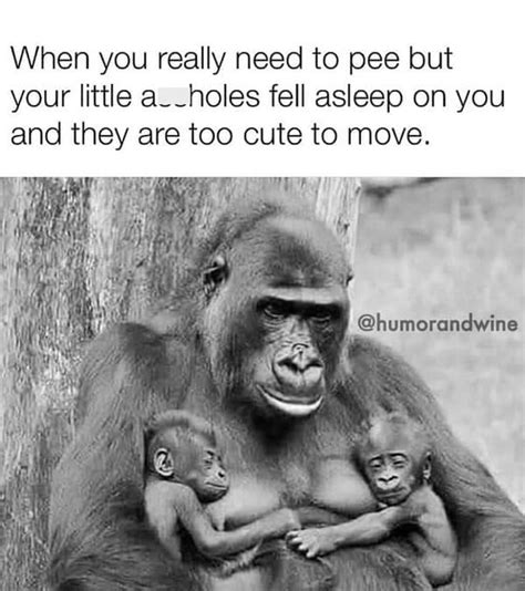 Clingy Mom Memes