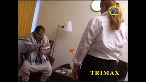 Turkish Stud Penetrate German Mid Aged Anal