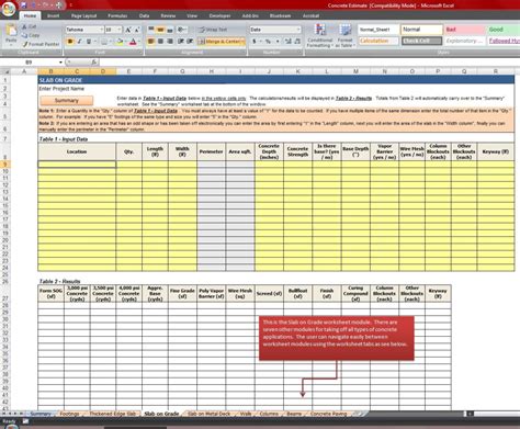 Excel Spreadsheets For Piping Calculations Pertaining To Piping Takeoff