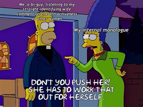 Bisexual Visibility And Acceptance Has Come A Long Way But Still Has A