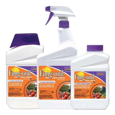 Fungonil Disease Control Multi Purpose Fungicide Earl May