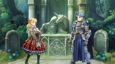 Unicorn Overlord How To Romance Scarlett