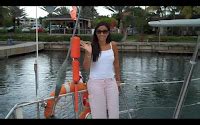 Reporter101 Blogspot Julie Banderas In Swimsuit And Gretchen Carlson