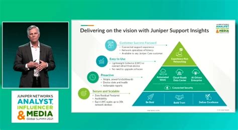 Juniper Advances AI And Data Driven Networking Converge Digest