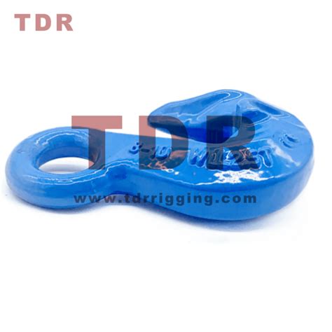 G100 Eye Type Grab Hook Rizhao Taidingrui Rigging Co Ltd