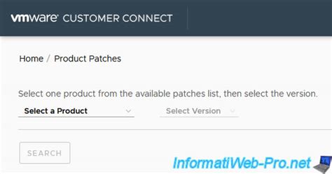 Update Your Vmware Esxi 67 Hypervisor From The Command Line Cli