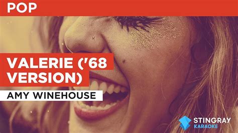 Prime Video Valerie 68 Version In The Style Of Amy Winehouse