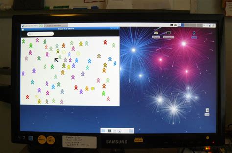 Testing Reports ARM RPi Sugar Labs