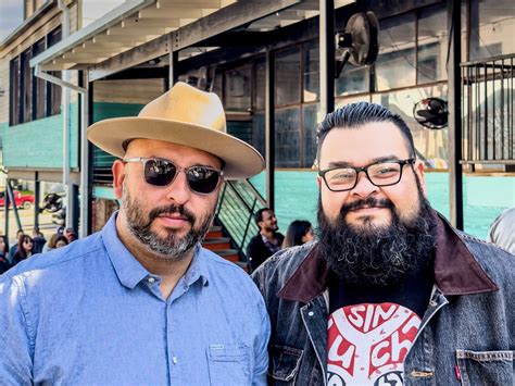 Powerhouse Texas Pitmaster And Prolific Photographer Dish On Award