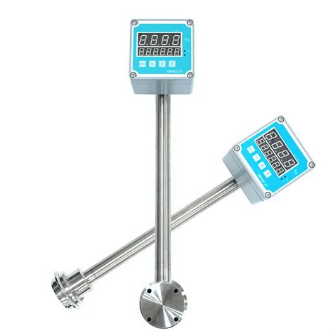 Labart Cz L In Line Refractometer Long Neck Type 00 15 At