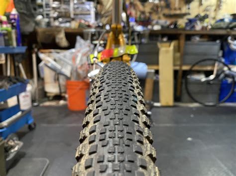 Wtb Riddler Tire” Blue Lug Staff Review 自転車店 ブルーラグ 商品レビュー
