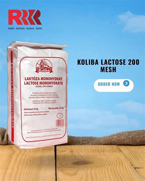 Lactose Powder At ₹ 140kg Lactose Powder In New Delhi Id