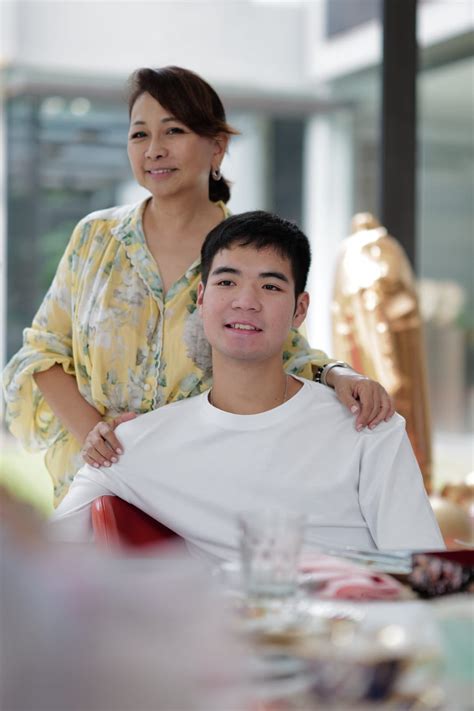 Dawn Yip Dawn Yip Added A New Photo