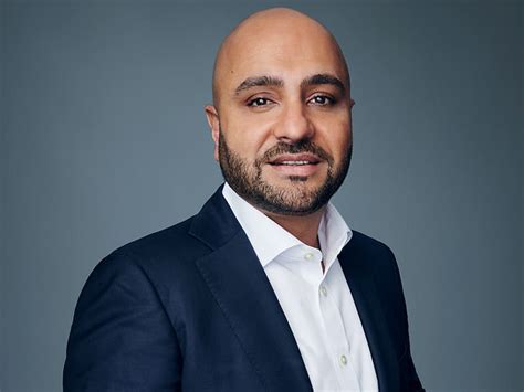 Asif Sadiq Mbe Chief Diversity Equity And Inclusion Officer Warner Bros Discovery