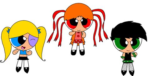 Ppgstriker Hobbyist Digital Artist Deviantart