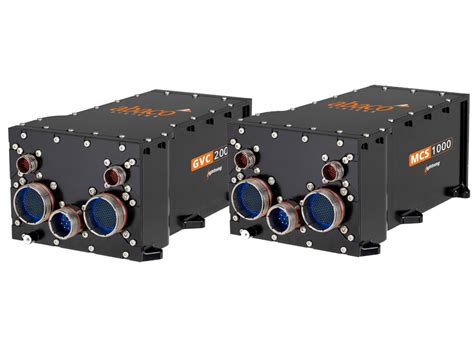 Abaco Announces First Small Form Factor Mission Ready Systems Based On Innovative Lightning