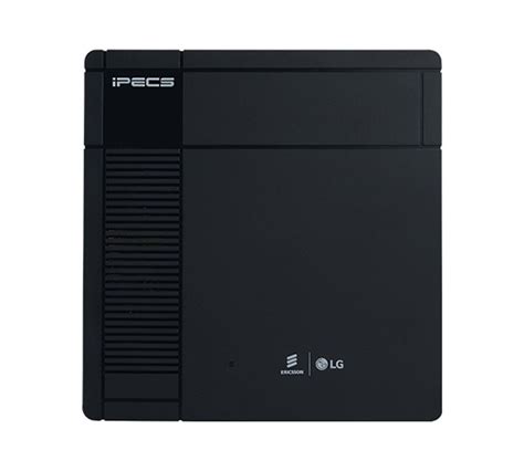 Ericsson Lg Ipecs Emg100 Copier World