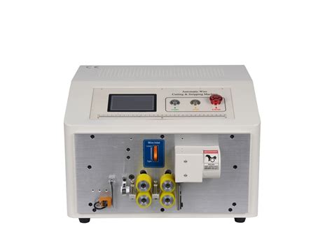 Wire Processing Machines