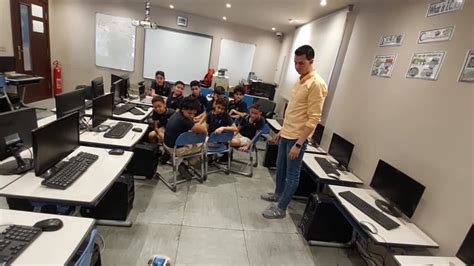 [video] omar sadek on linkedin robotics arduino uno obstacle