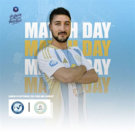 Football Photography Coupedefrance Photographer Mathys Meyer