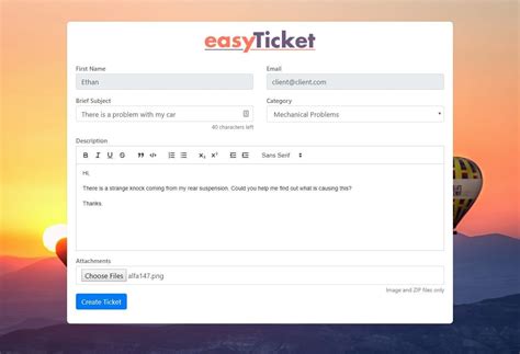 Easyticket Support Ticket Knowledgebase Script By Webstersolutions Codester