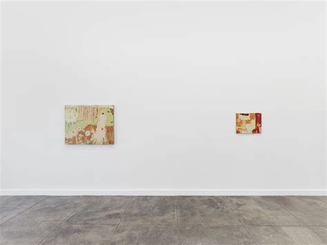 Emily Rose Wright At Harkawik Los Angeles Art Viewer