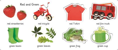 Colours First Learning Play Set By Roger Priddy Play To Learn