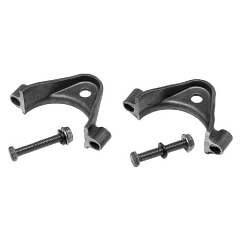 Walker® 36132 Split 2 Bolt Bare Exhaust Flange Repair Kit