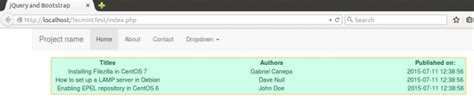 How To Deploy HTML Website On A LAMP Server In Ubuntu