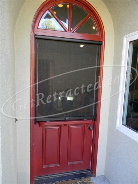 Screen Doors For Dutch Doors At Austin Leticia Blog