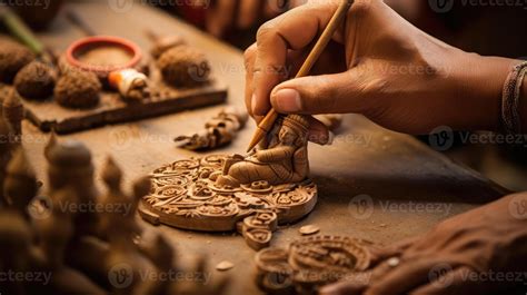 What Is An Example Of Handicraft Byamj