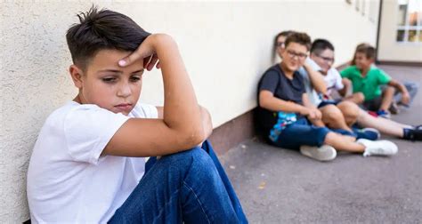Bullying Como Evitar Que Seu Filho Pratique E Se Torne Um Agressor