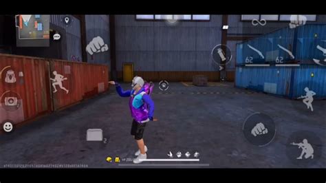 EDITOR BERKELAS.free fire - YouTube