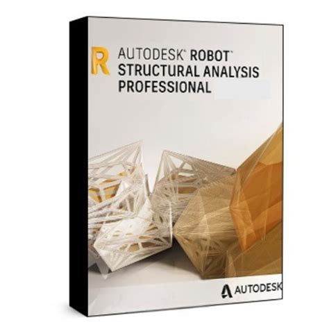 Autodesk Robot Structural Analysis 1 Pc 3 Mesi Windows