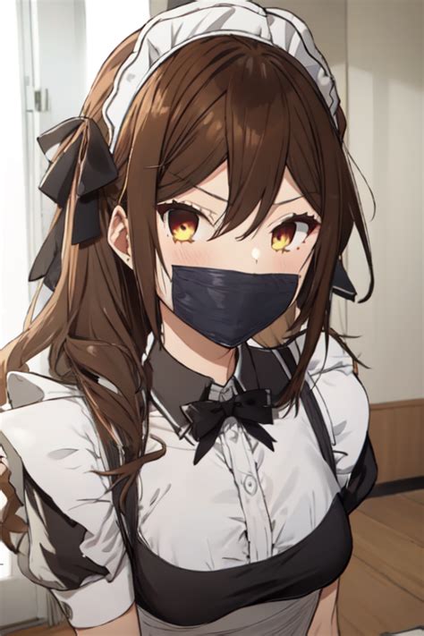 Hori Kyouko Atada En Bondage By Franciscoyuuki On Deviantart
