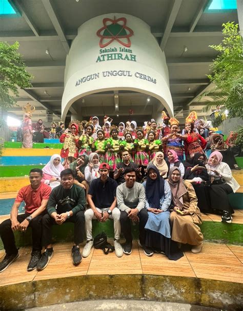 Peserta Didik Upt Spf Sdn Bulurokeng Makassar Juarai Festival Lomba Pekan Budaya Di Sekolah