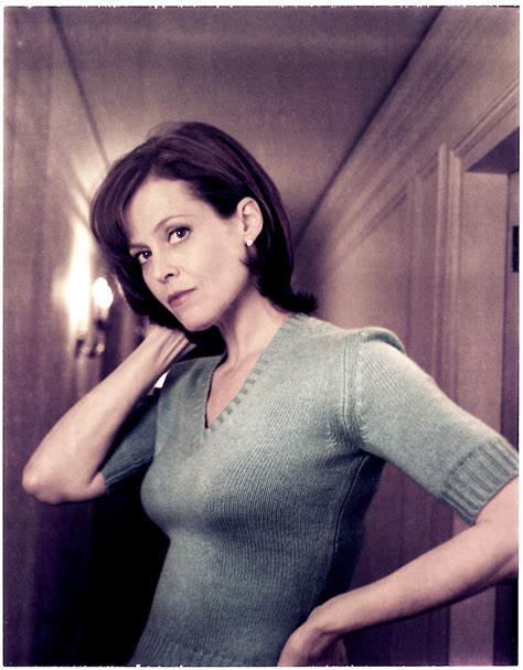 Celebrity Posts Celebrity Actress Sigourney Weaver