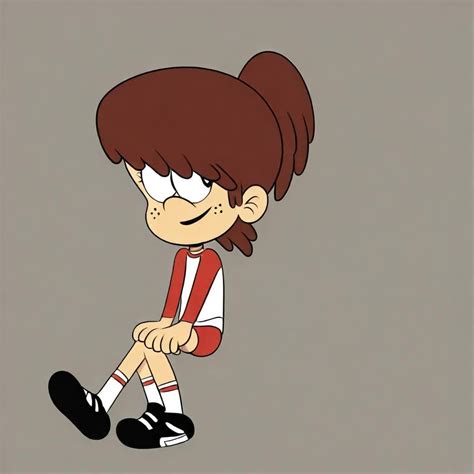 Best Lynn Loud Jr The Loud House Models Prompthero