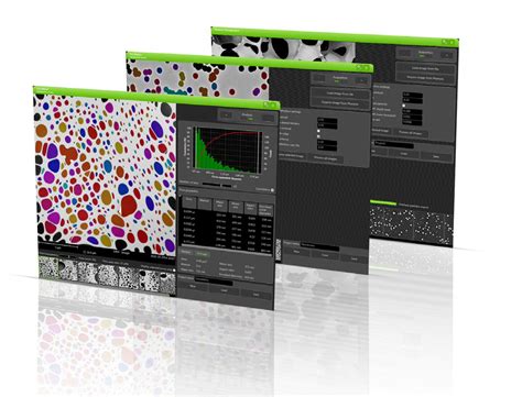 Sem Software Gammadata Improving Science