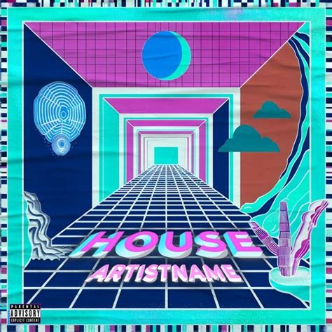 What Is Surrealism 10 Best Ever Surreal Album Cover Arts