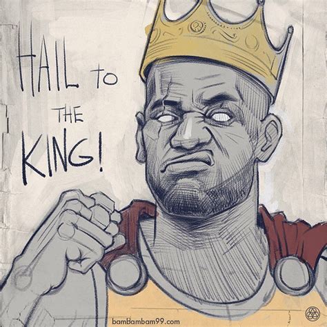 Best 13 Lebron James Drawing Artofit