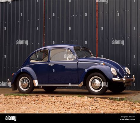 Volkswagen Coccinelle 1500 Banque De Photographies Et Dimages à Haute