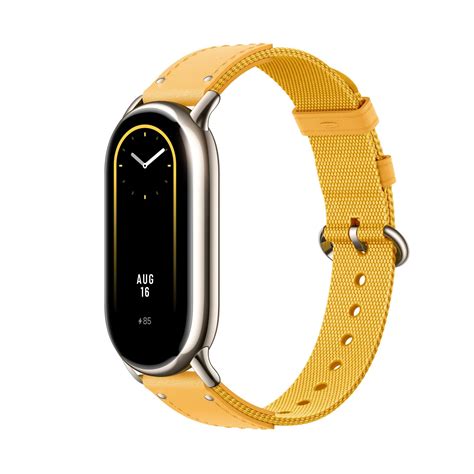 Xiaomi Smart Band Official Amoled And Up To Days On A Single Charge