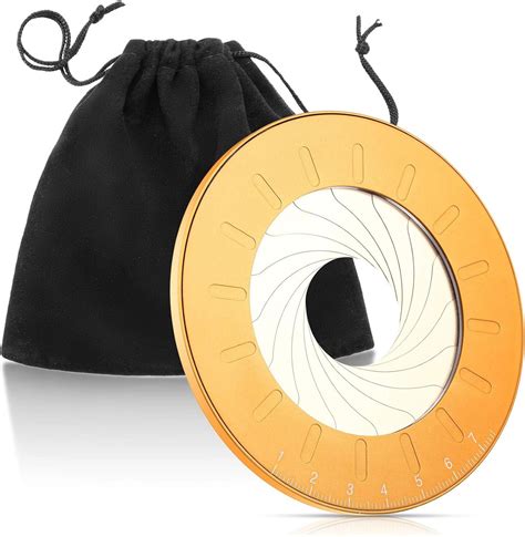 Circle Drawing Maker Aluminum Alloy Circle Template Adjustable Circle