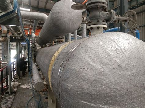 Puf Cold Insulation Service In Ambarnath Id 27377294612