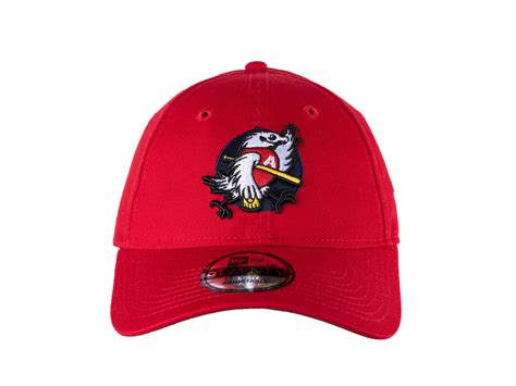 Gorra New Era El Chilo Márquez 9 20 Tienda Águilas
