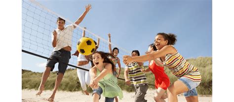 Helping Your Tween Daughter Make The Most Of Summer Ideas For Ages 1214
